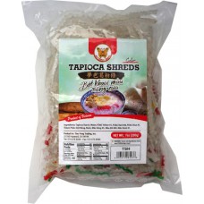 Dried fruit & Herbs