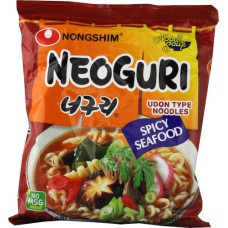 Instant noodles